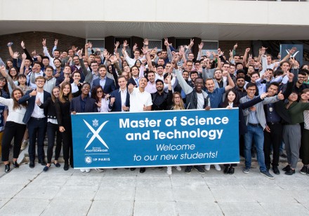 École polytechnique